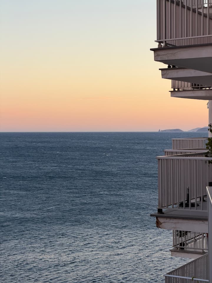 Milenial Immo | Vistas Al Mar Y Piscina Roses - Cadaqués