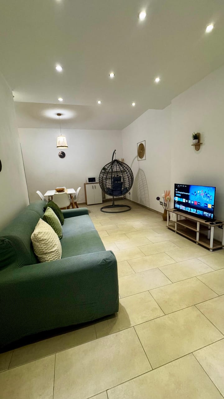 Comfort Moderno Nel Cuore Della Città - Piacenza