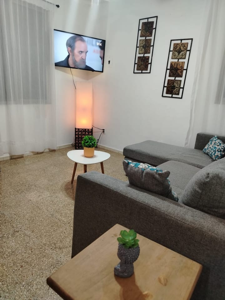 Casa Jardines. 
"Cerca De Plaza Las Americas" - Chetumal