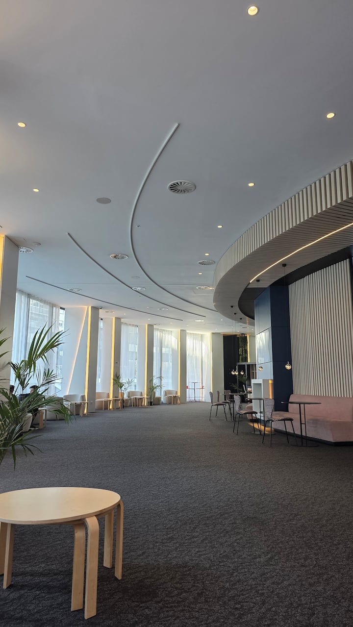 Fira Plaza Espania - Barcelona