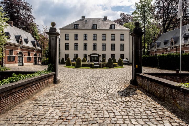 Hotel Kasteel Solhof - Duffel