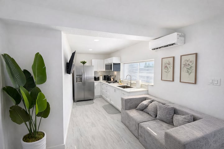 Suite House - Las Vegas, NV