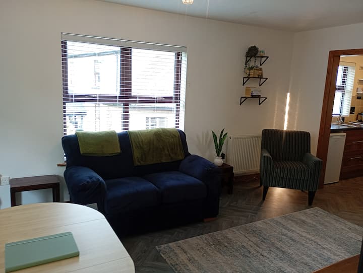 The Little Lodge - Ballymoney