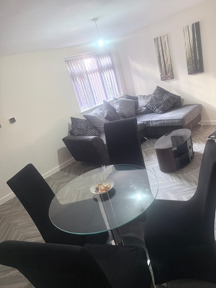 Golden Stay - Coventry