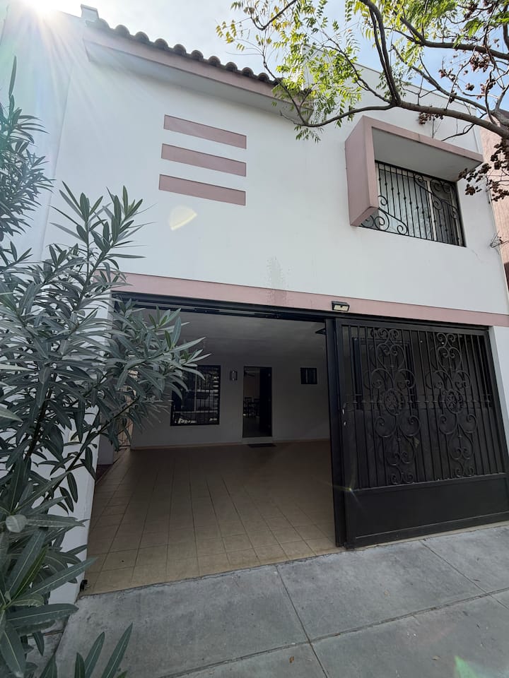 Monterrey Cumbres - Monterrey