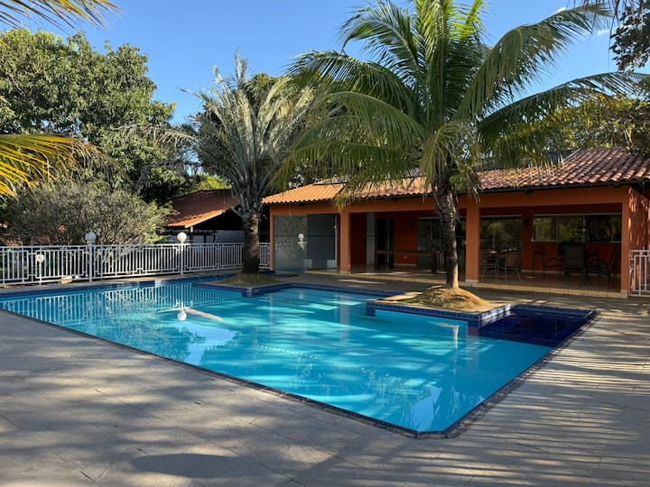 Chacara Mota - Goiânia