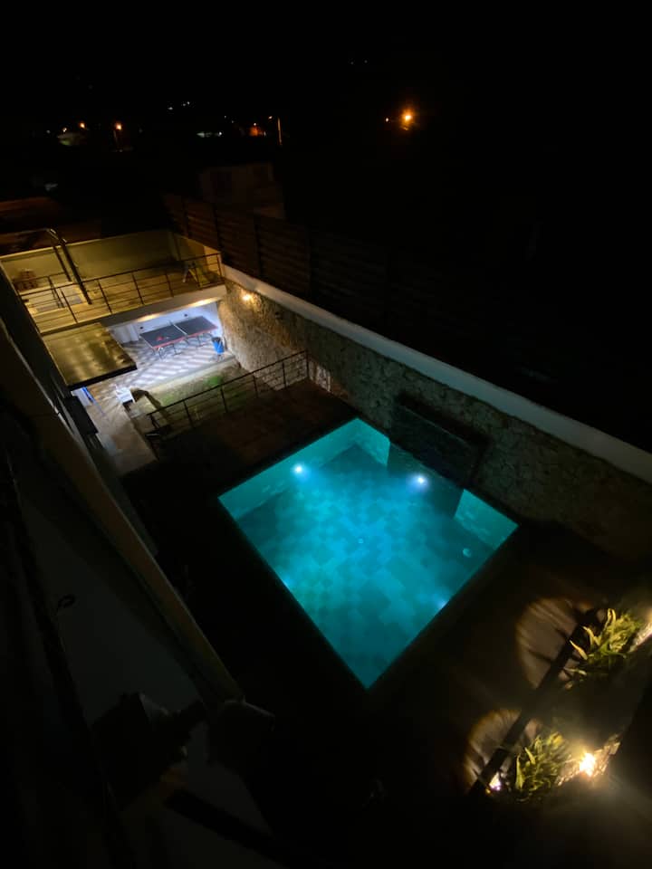 Casa Roldanillo - Roldanillo