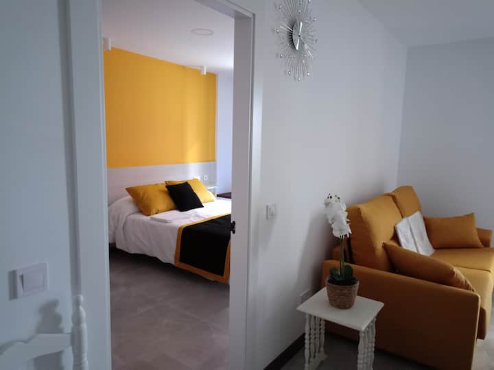 Apartamento Sanin 2 - Lumbrales