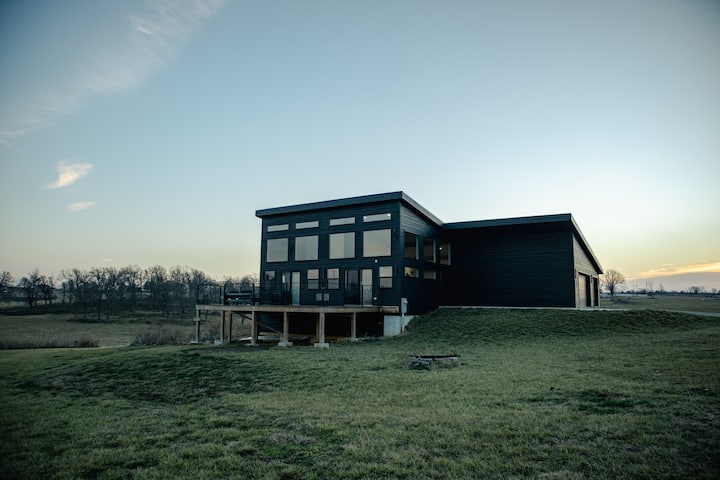 Countryside Ozark Oasis - Ozark, MO