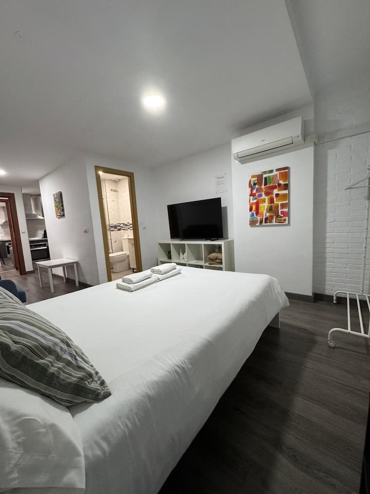 Sostoa Estudio - Málaga