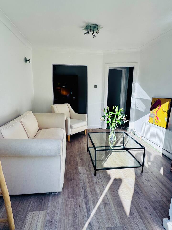 Palm Valley Villa, The Perfect Getaway Retreat. - Bournemouth