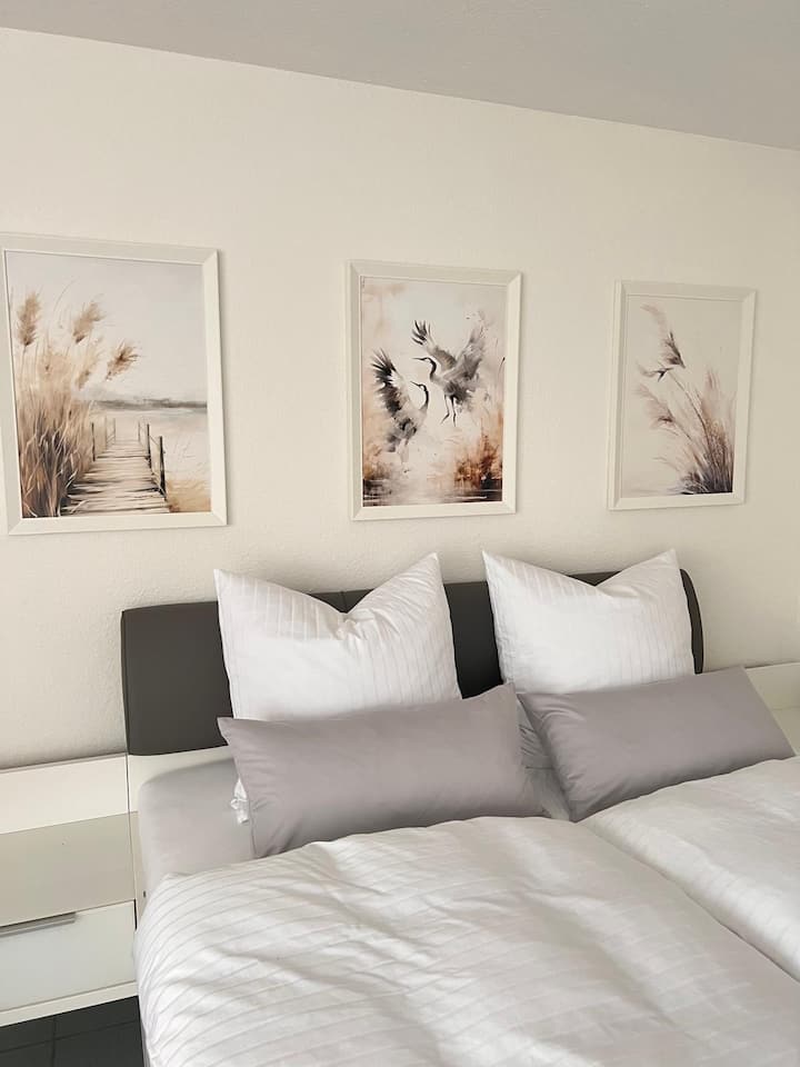Ferienwohnung In Allenbach - Allensbach
