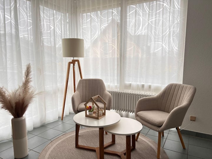 Wohung In Allenbach - Allensbach