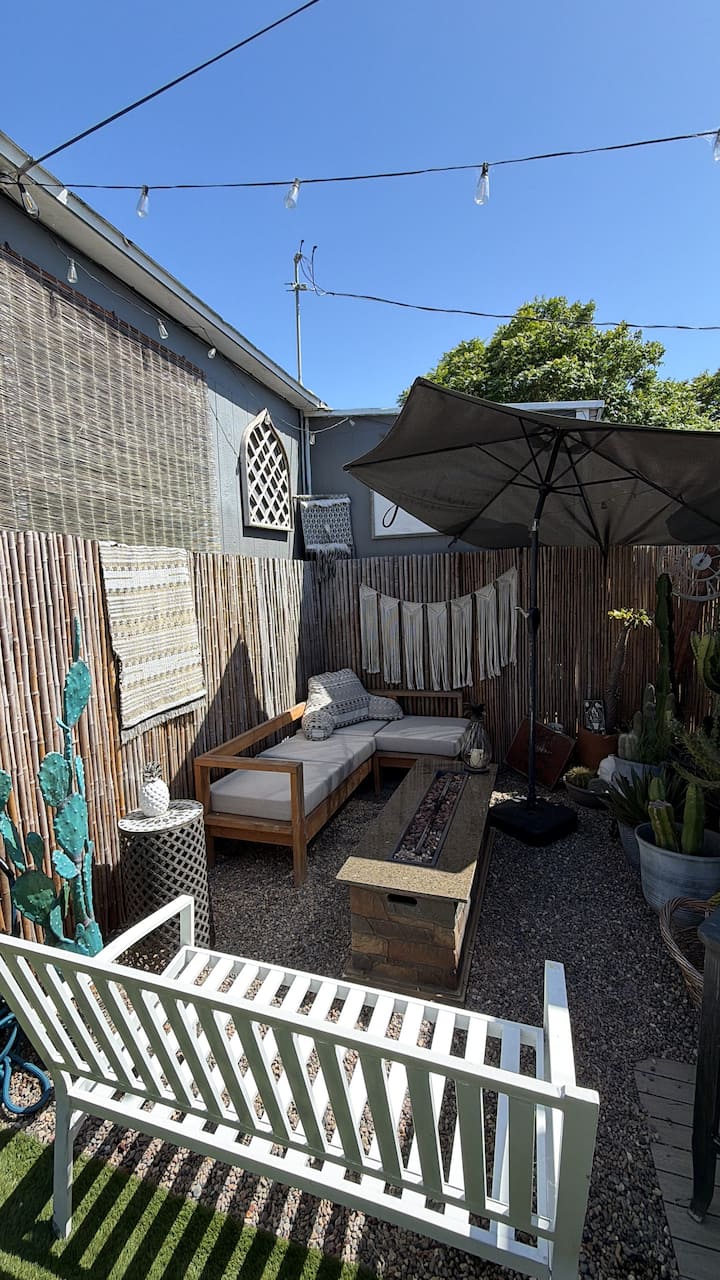 La Casita De Mar | Coastal Retreat - Chula Vista, CA