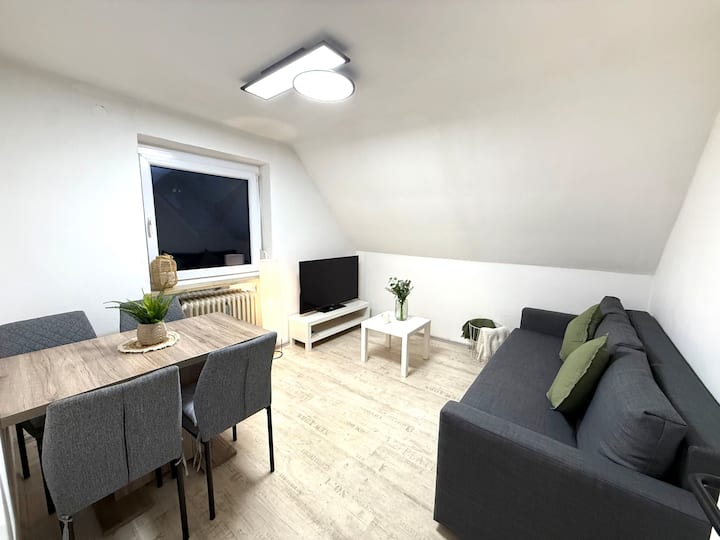 Alps (Allgäu Apartments) - Durach