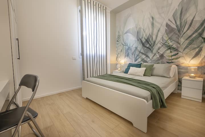 *Borgo Botanico [Bocconi 15 Minuti]* - Rozzano