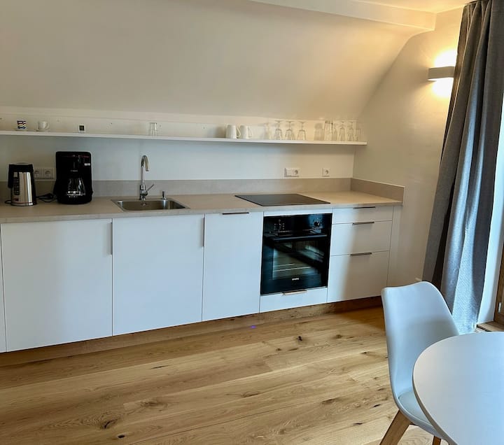 Lime Tree View - Baiersbronn