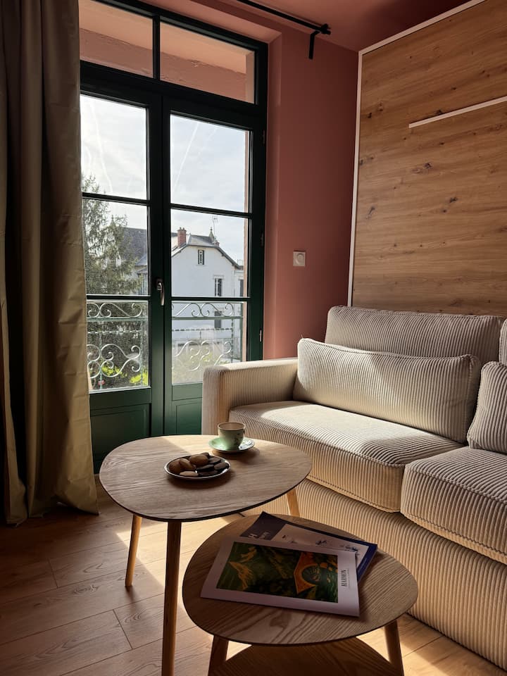 ÉLégant Studio • Détente Et Bien-être à Salies - Salies-de-Béarn