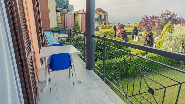 Sarno Apartments Tintoretto - Sirmione