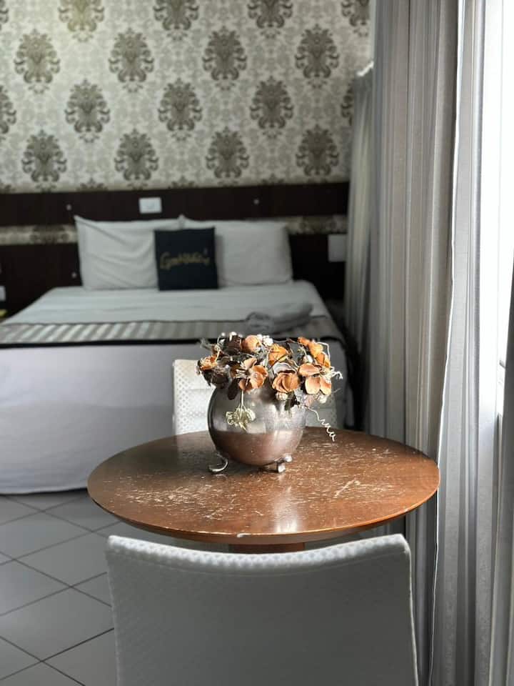 Lindo Studio Triplo No Centro - Foz do Iguaçu