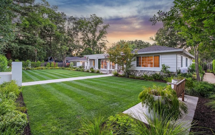 Private Luxury Retreat W/ Resort-style Pool - Pleasant Hill, CA