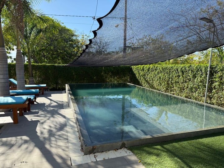 Casa Mantarraya - Nicaragua