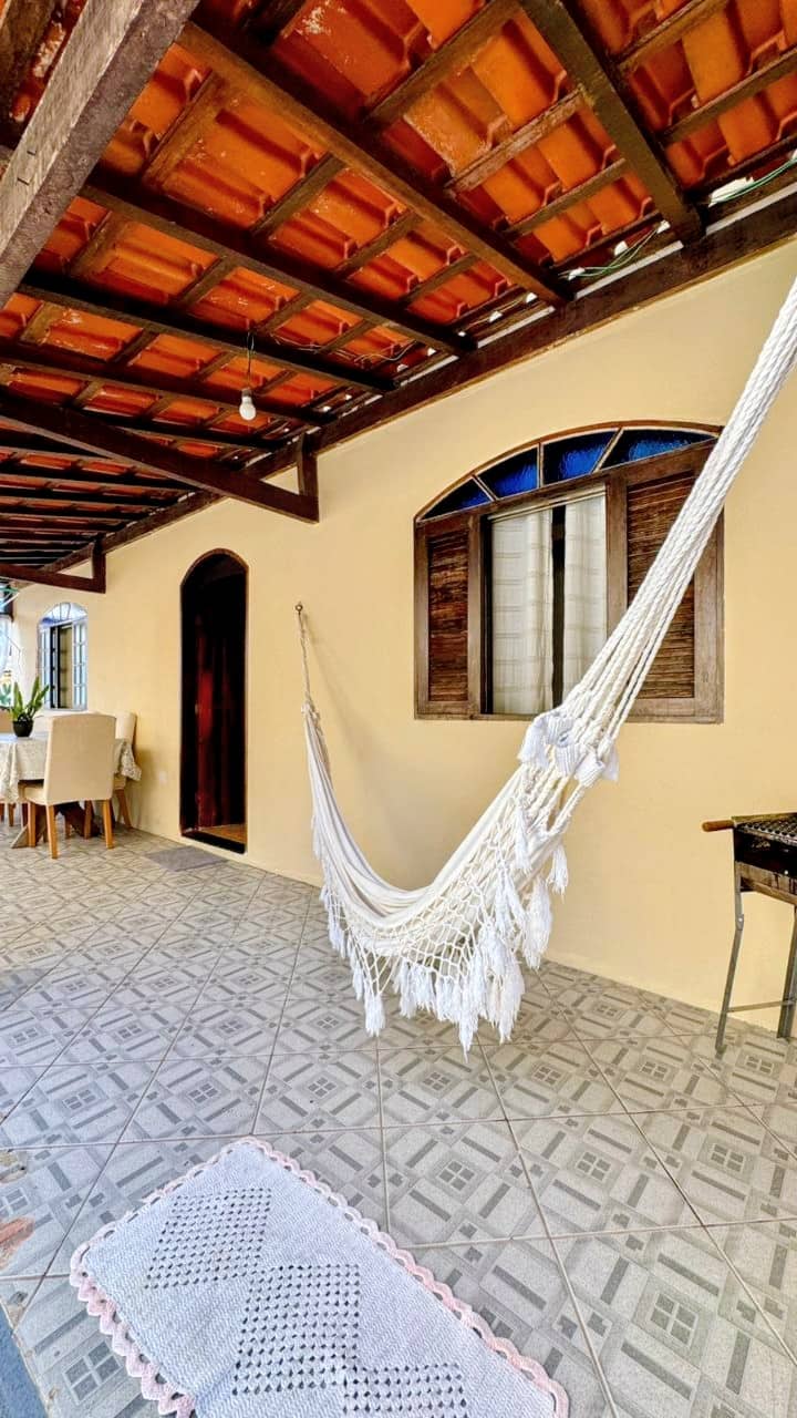 Refúgio Aconchegante Em Ilhabela, Ideal Para Casal - Ilhabela