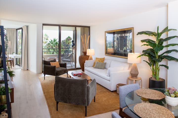 New Listing! Bright Marina Condo - El Segundo, CA