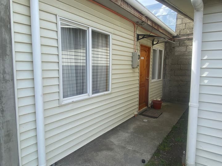 Depto. B, Céntrico Tranquilo Punta Arenas, Hasta 3 - Punta Arenas