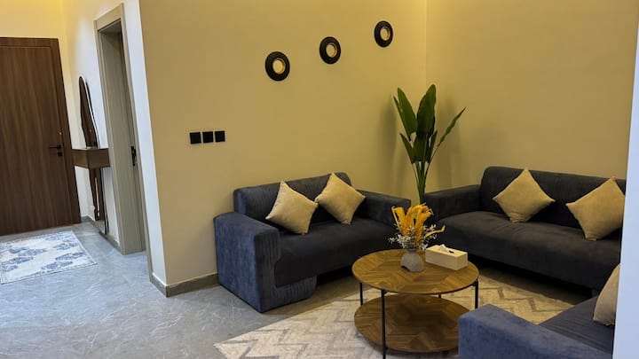 شقق العامر - Jeddah