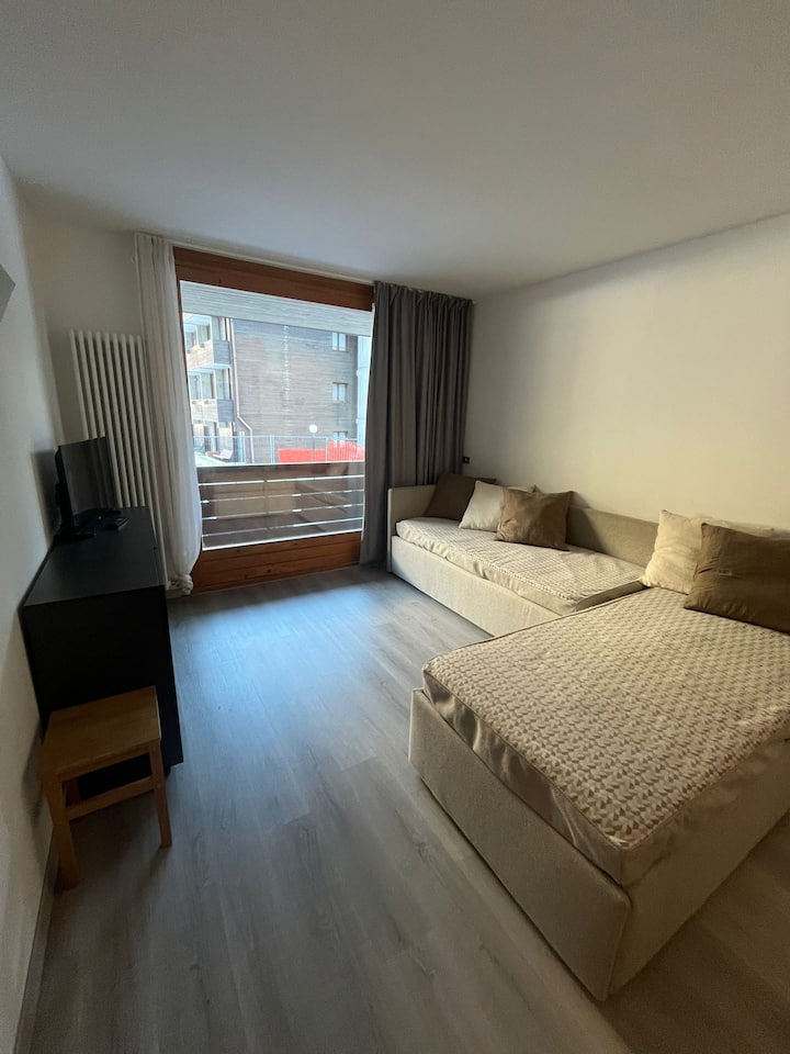 Appartamento Valfurva 15 - Santa Caterina