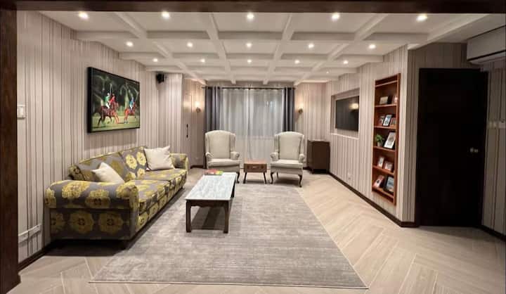 Ironshore Luxury Condo - Montego Bay