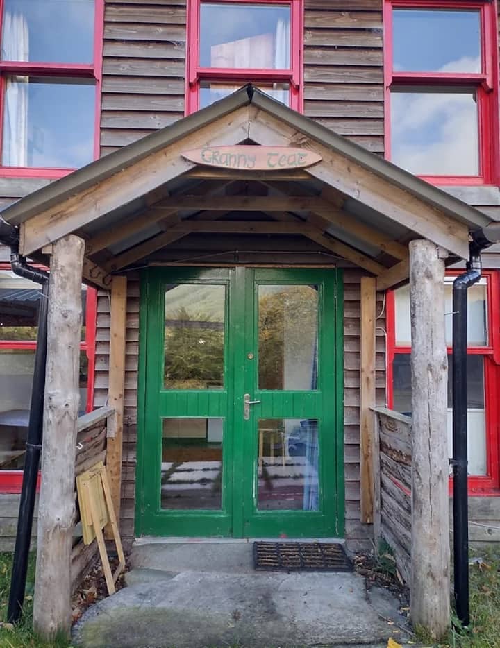 Grandmateat Annexe, Scottish Highlands - Loch Lomond