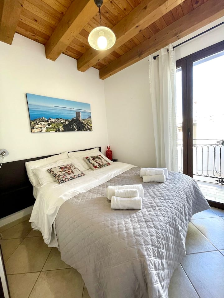 Medusa Apartaments "Serina" - Castellammare del Golfo