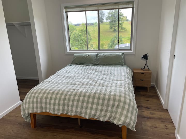 Room In A Beautiful Bellingen House - Bellingen