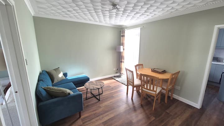 Clayhall | Stylish 3 Bed Town House 3br Slp 6 - Fareham