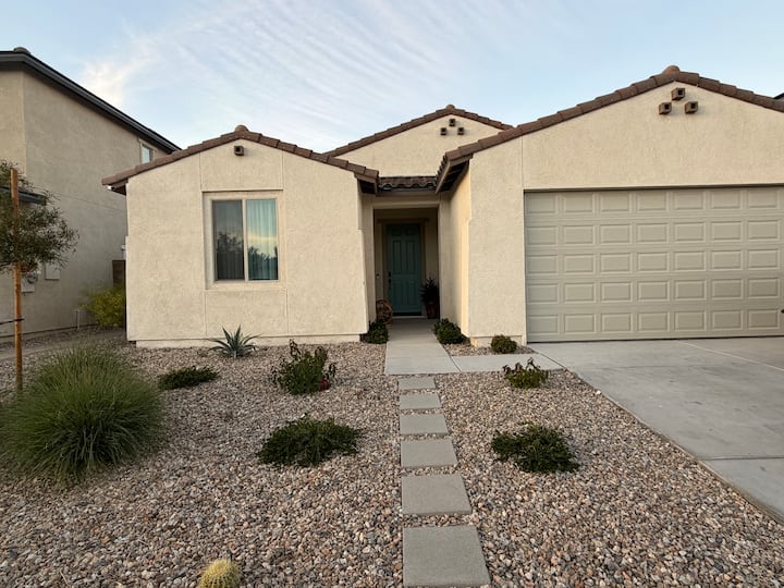 Pyramid Ranch Coachella - Coachella, CA