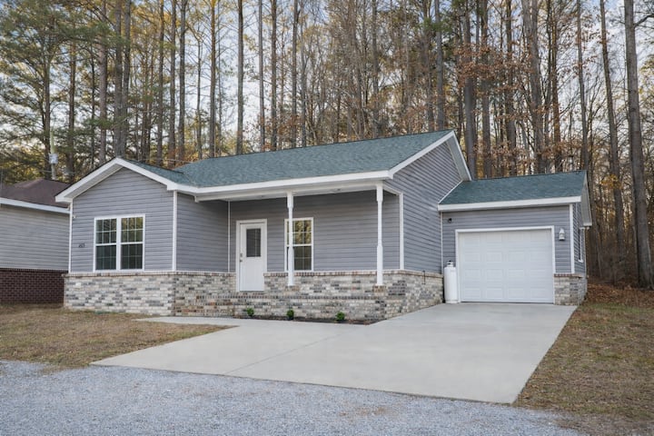 The Nest - Huntsville, AL