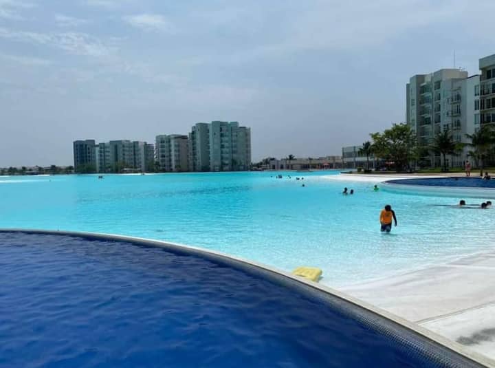 Laguna Serena Dream Lagoons - Costa Dorada