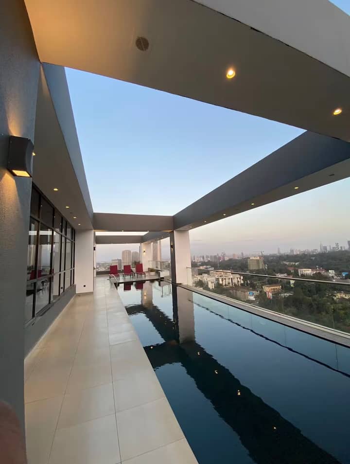 Escada Apartment | Luxury 2br Apartment - Kenya