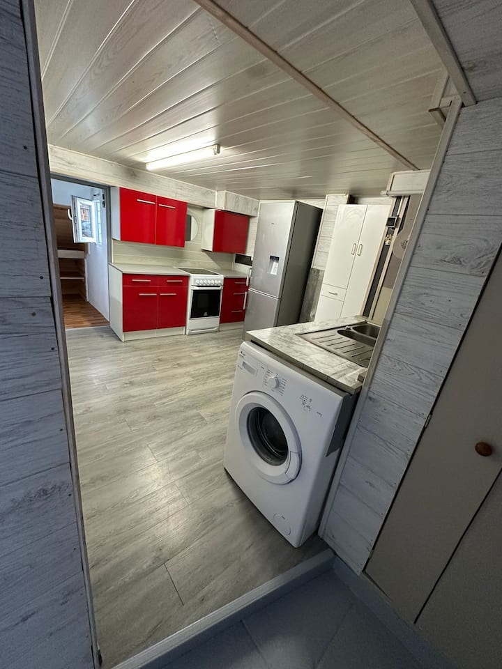 Appartement Plein Pied De 60 M2 - Angoulême