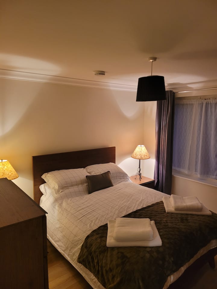 One Bedroom Studio Apartment In Tralee - 特拉利