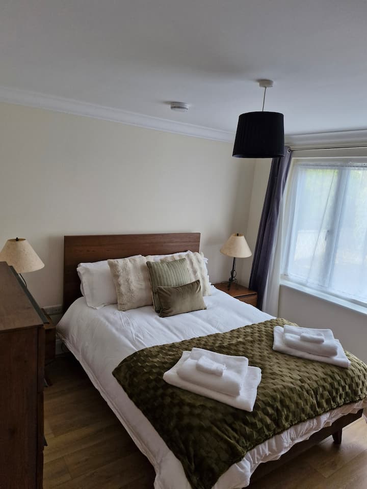 One Bedroom Studio Apartment In Tralee - トラリー