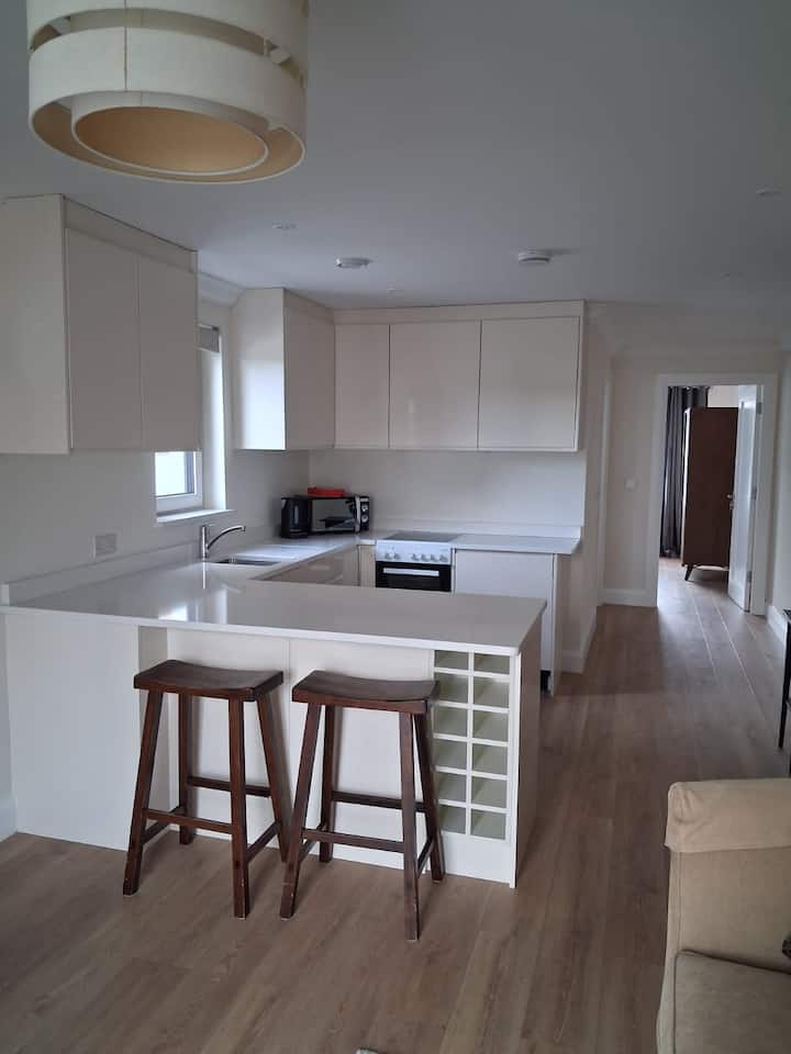 One Bedroom Studio Apartment In Tralee - Tralee