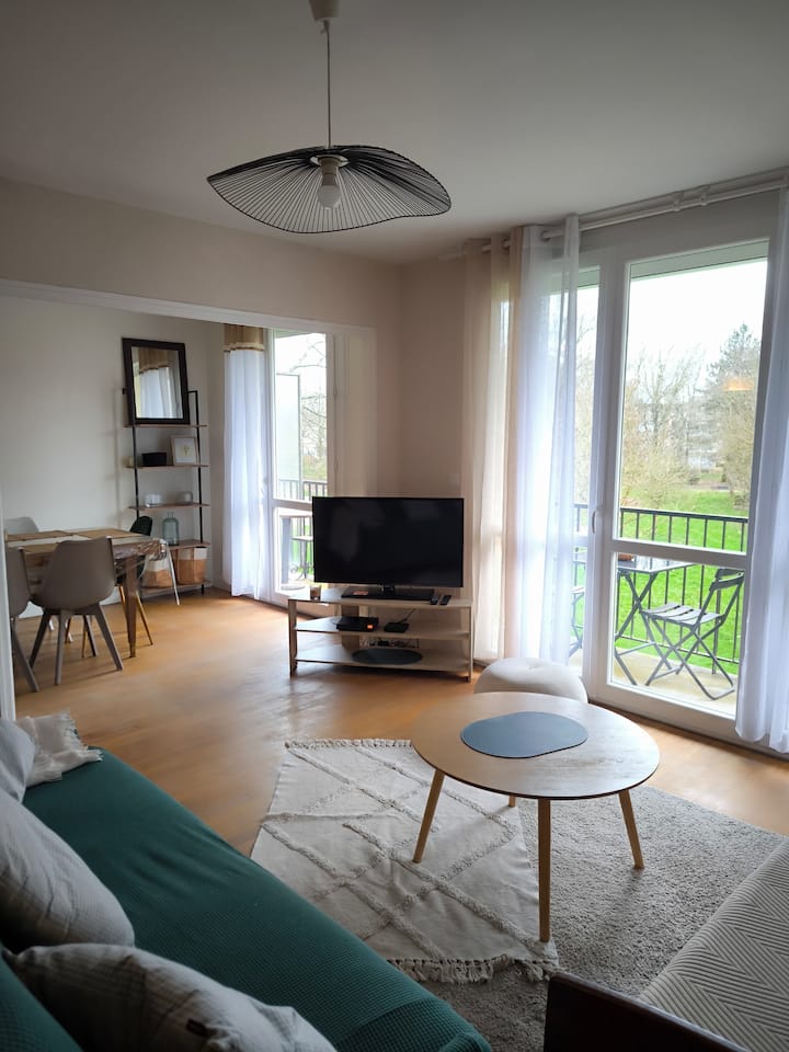 Appar'ty - Cesson-Sévigné