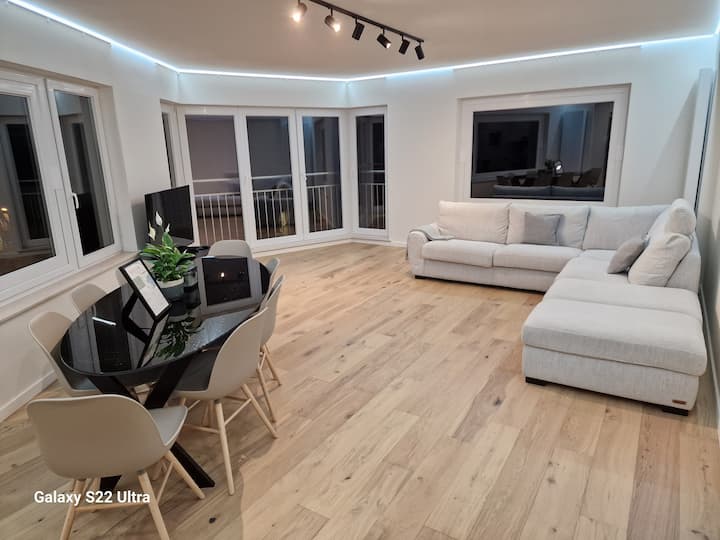 Confort 3 Chambre - Ostend