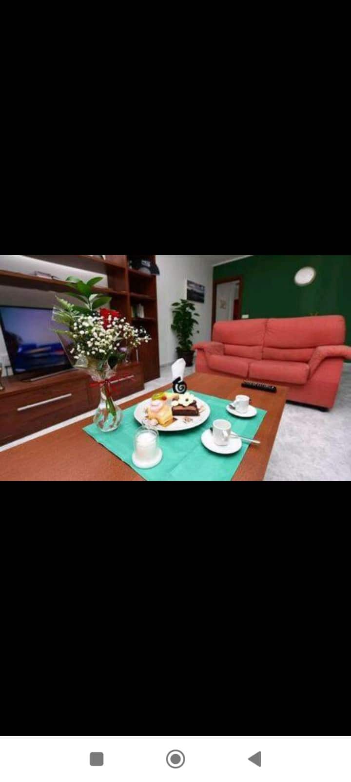 Casa Playa - Arrecife