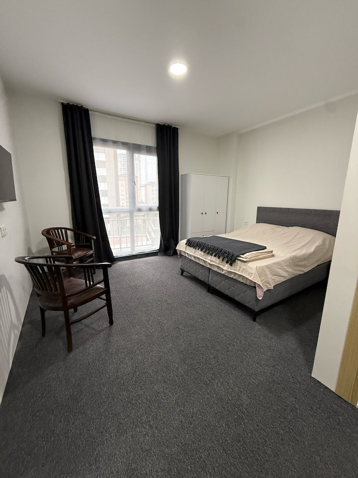 Kartal Metro’ya 5 Dakika, Ferah, Sakin - İçmeler