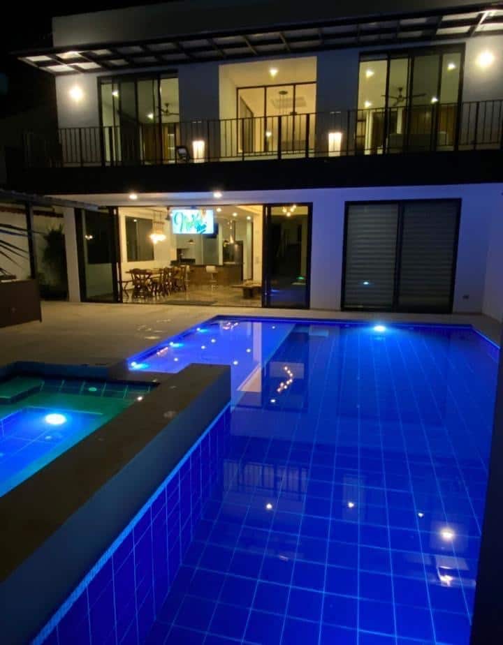 Finca Vip Con 2 Jacuzzis Con Calefacción - Anapoima