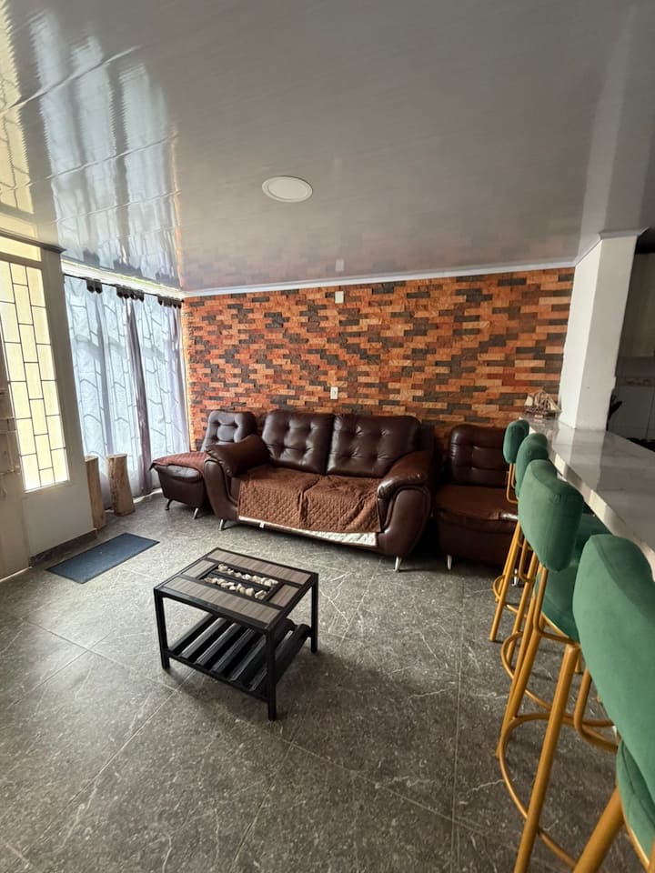 Apartamento Cerca Al Hospital Internacional - Piedecuesta